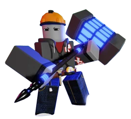 Builderman | Robloxia: Corruption Wiki | Fandom
