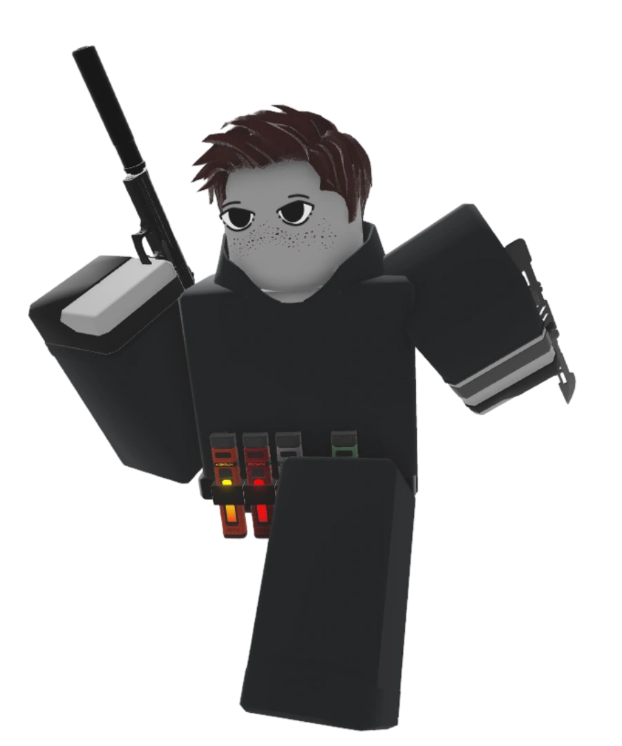 Jonas | Robloxia: Corruption Wiki | Fandom