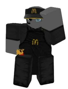 Skins | Robloxia: Corruption Wiki | Fandom