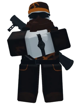Skins | Robloxia: Corruption Wiki | Fandom