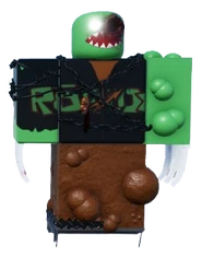 REDACTED's | Robloxia: Corruption Wiki | Fandom