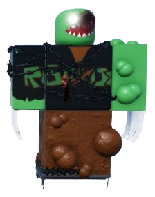 Zombine/Gallery | Robloxia: Corruption Wiki | Fandom