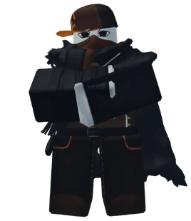 Skins | Robloxia: Corruption Wiki | Fandom