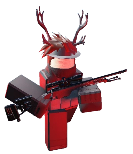 Cinn (Holdout) | Robloxia: Corruption Wiki | Fandom