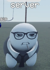 S3RV3R | Robloxia: Corruption Wiki | Fandom