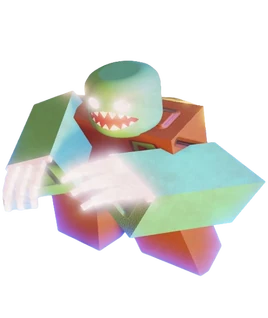 Zombine | Robloxia: Corruption Wiki | Fandom