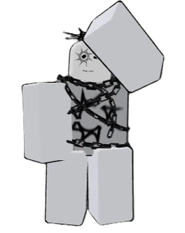 Skins | Robloxia: Corruption Wiki | Fandom