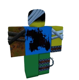 Meshnoob | Robloxia: Corruption Wiki | Fandom