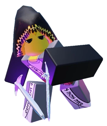 Telamon | Robloxia: Corruption Wiki | Fandom
