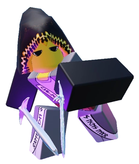 Telamon | Robloxia: Corruption Wiki | Fandom