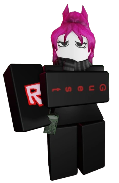 Discuss Everything About Robloxia: Corruption Wiki | Fandom