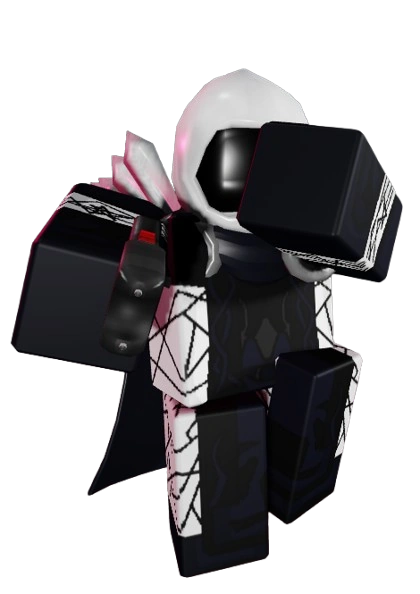 Lonely Raven | Robloxia: Corruption Wiki | Fandom