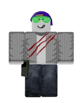 Skins | Robloxia: Corruption Wiki | Fandom
