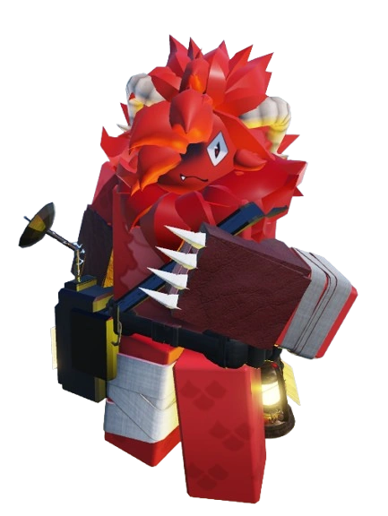 Lore Characters | Robloxia: Corruption Wiki | Fandom