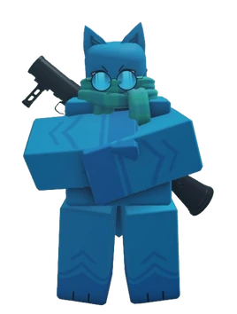 Skins | Robloxia: Corruption Wiki | Fandom
