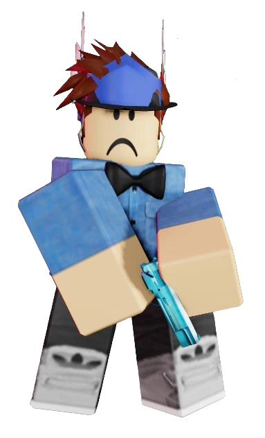 Ziek | Robloxia: Corruption Wiki | Fandom