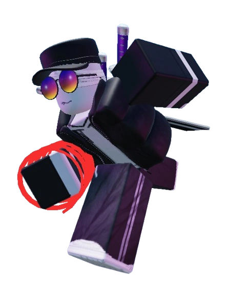 Momentor | Robloxia: Corruption Wiki | Fandom