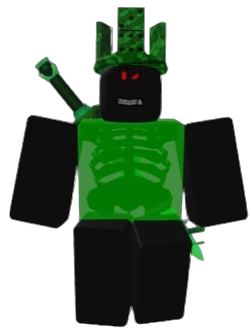 Skins | Robloxia: Corruption Wiki | Fandom