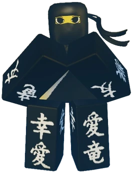 Skins | Robloxia: Corruption Wiki | Fandom