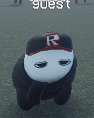 Guest | Robloxia: Corruption Wiki | Fandom