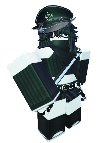 Nia | Robloxia: Corruption Wiki | Fandom