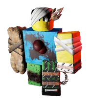 REDACTED's | Robloxia: Corruption Wiki | Fandom