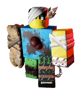 Meshnoob | Robloxia: Corruption Wiki | Fandom
