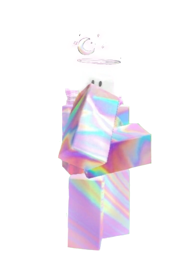Holographic | Robloxia: Corruption Wiki | Fandom
