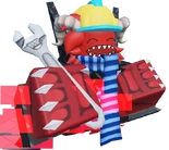 Skins | Robloxia: Corruption Wiki | Fandom