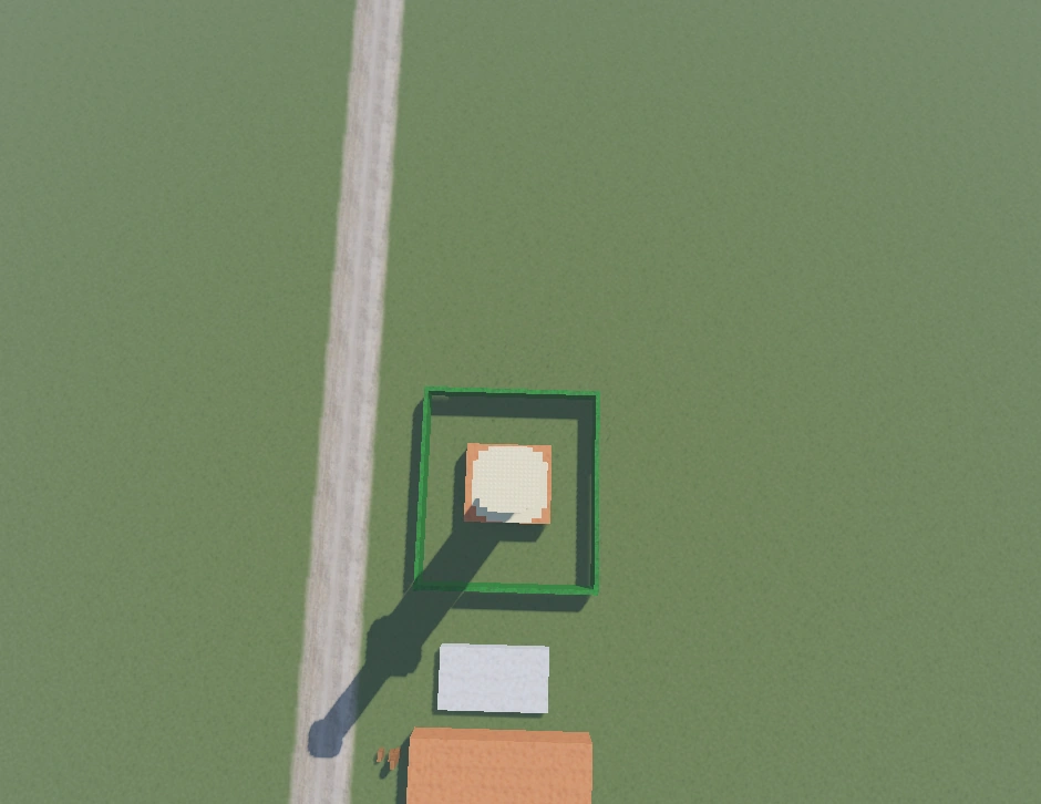 List Of Mosques And Temples In Robloxia In Other Counties | Robloxia ...