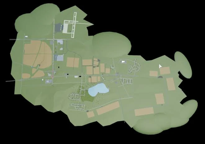 Greenville | ROBLOXia Online Wiki | Fandom