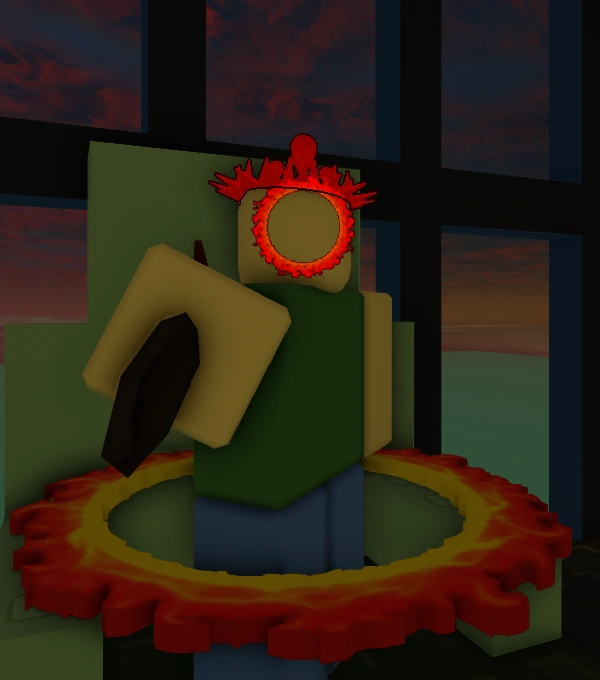 RPP-002 "John Doe" | Robloxia Protection Program Wiki | Fandom