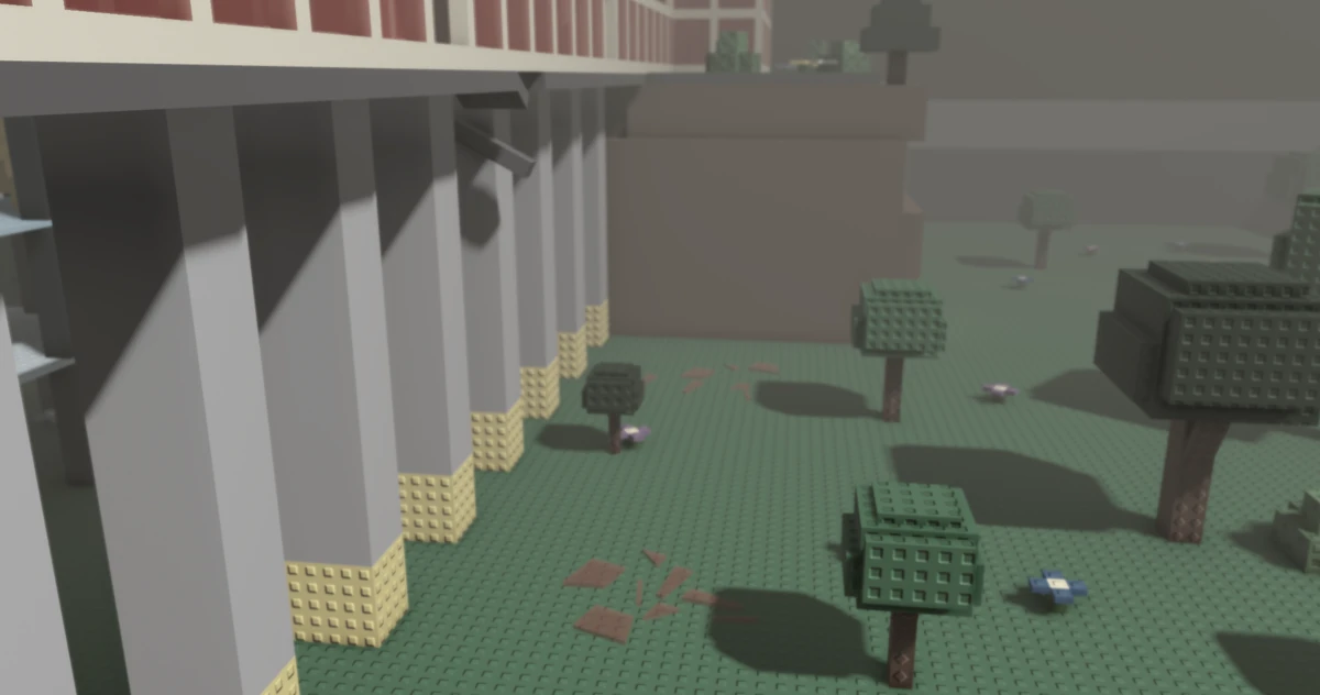 | ROBLOXIA THE UPHEAVAL Wiki | Fandom