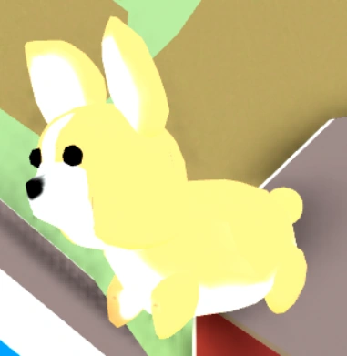 Pets/Corgi Puppy | -Robloxia World Wiki- Wiki | Fandom