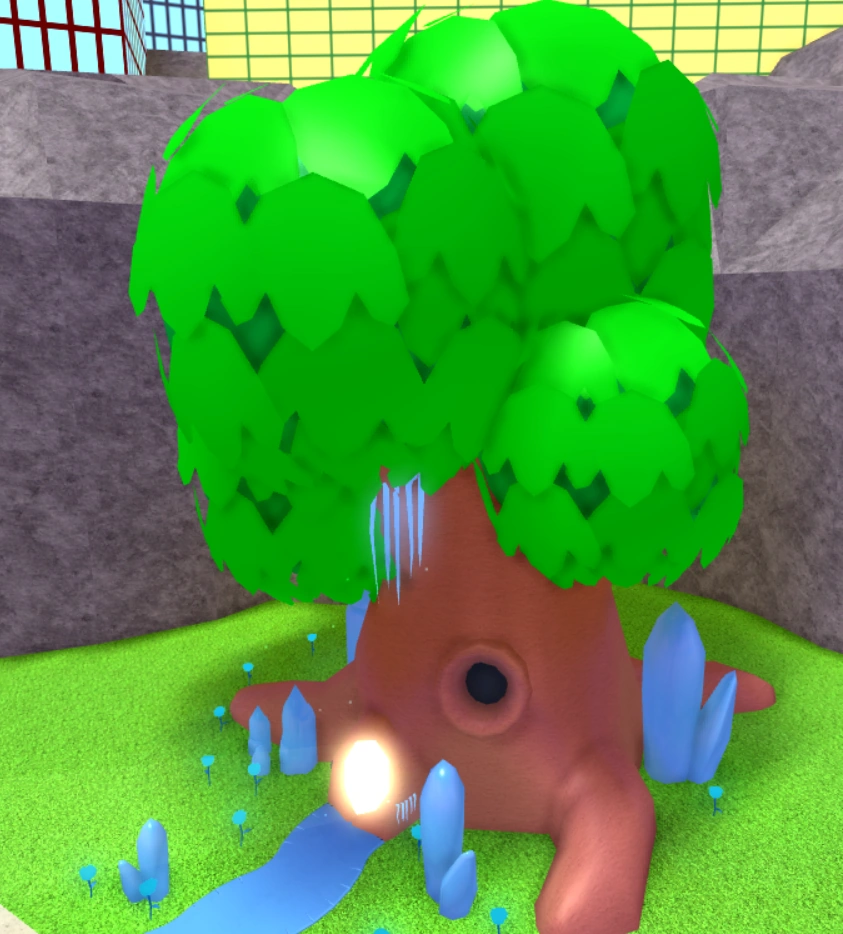 Giving Tree | -Robloxia World Wiki- Wiki | Fandom