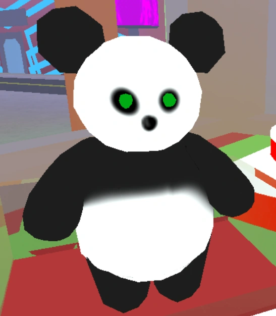 Pets/Panda | -Robloxia World Wiki- Wiki | Fandom