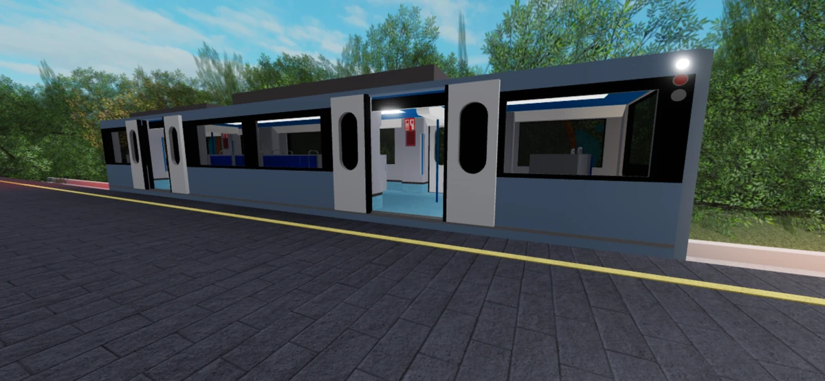 Island Line | Robloxian Automatic Subway 2 Wiki | Fandom