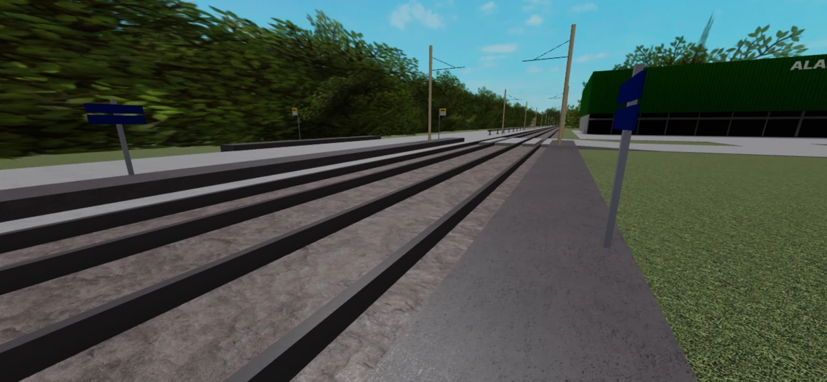 Kauppakeskus | Robloxian Automatic Subway 2 Wiki | Fandom