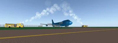 JetÉire | ROBLOXian Aviation Wiki | Fandom