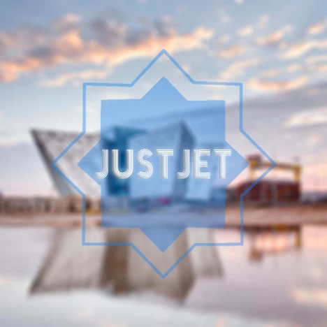 JustJet | ROBLOXian Aviation Wiki | Fandom