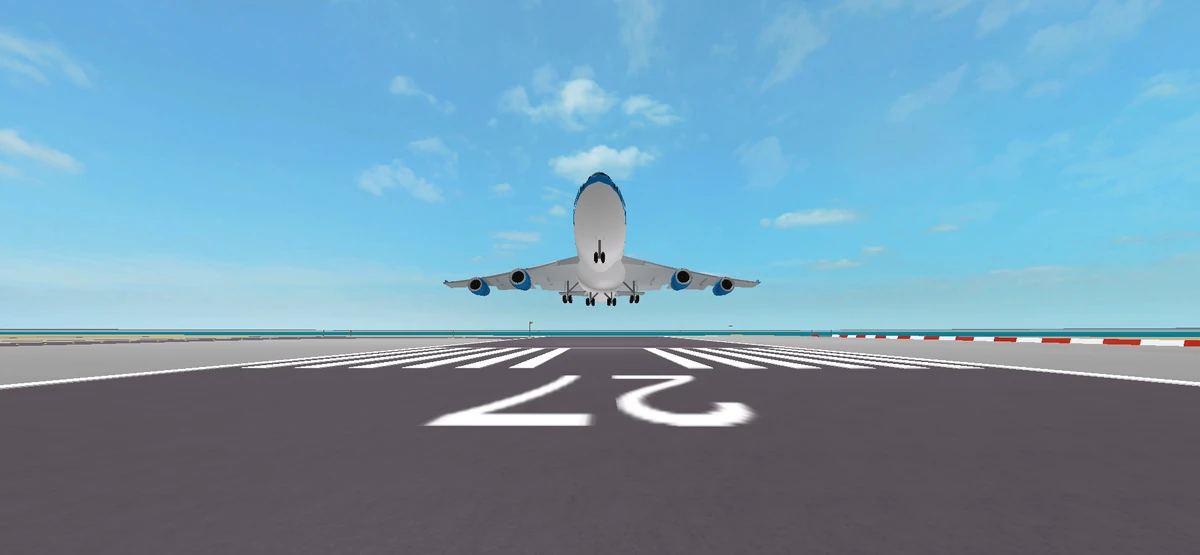 Photography | ROBLOXian Aviation Wiki | Fandom