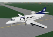 Amity Airways | ROBLOXian Aviation Wiki | Fandom