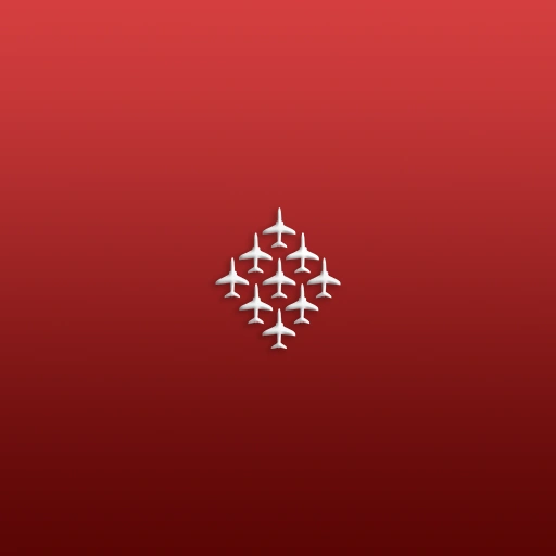 Roblox Red Arrows | ROBLOXian Aviation Wiki | Fandom