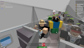 JetÉire | ROBLOXian Aviation Wiki | Fandom