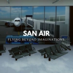 San International Airlines | ROBLOXian Aviation Wiki | Fandom