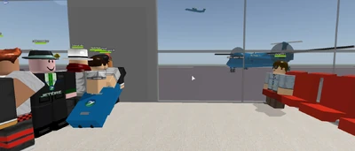 JetÉire | ROBLOXian Aviation Wiki | Fandom