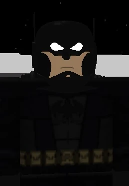 Batman(Bruce Wayne) | Robloxian DC Earth One Wikia | Fandom