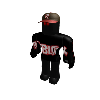 Guest 666 | Robloxian Myth Hunters Brasil Wiki | Fandom