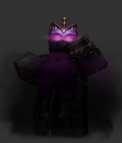 Masqueraze | Robloxian Myth Hunters Brasil Wiki | Fandom