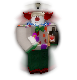 YUKC0 | Robloxian Myth Hunters Brasil Wiki | Fandom